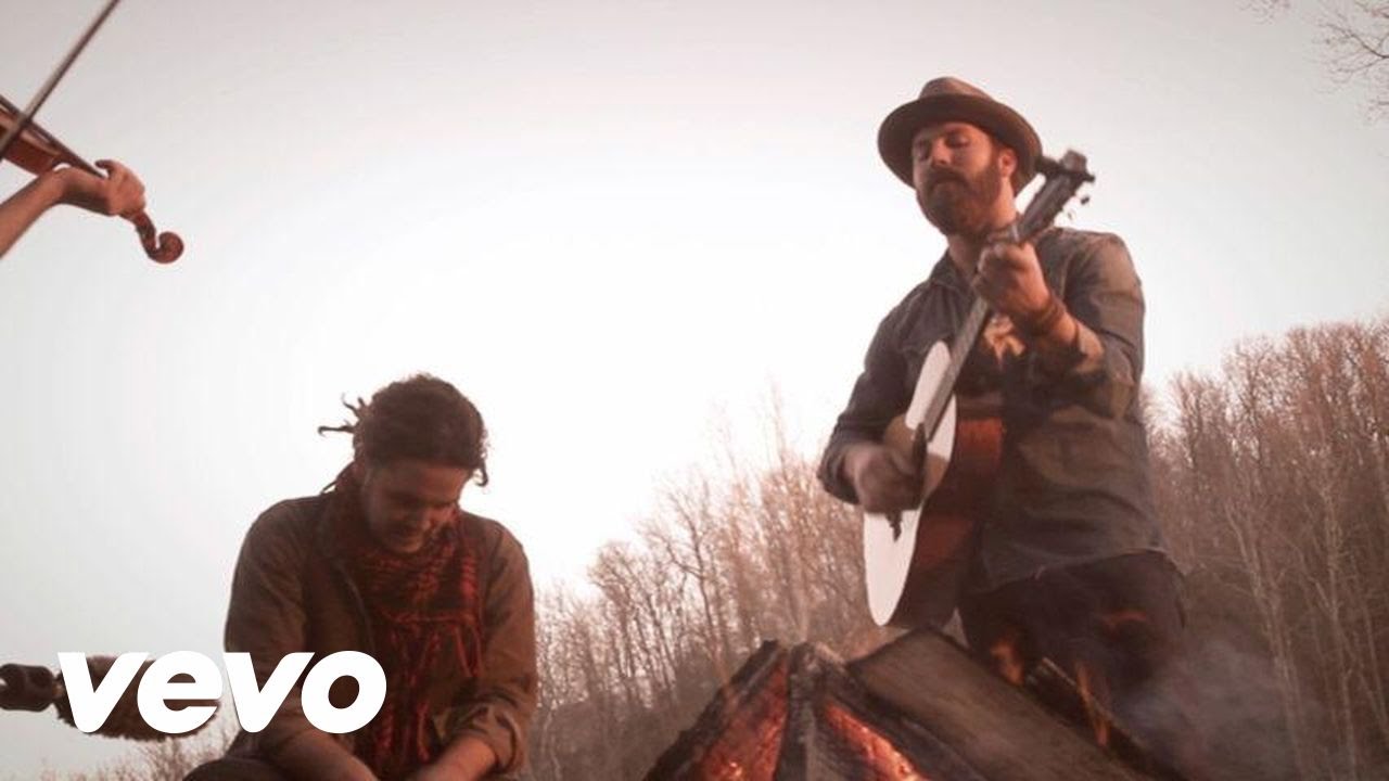 Drake White - The Simple Life (Acoustic Version) - YouTube