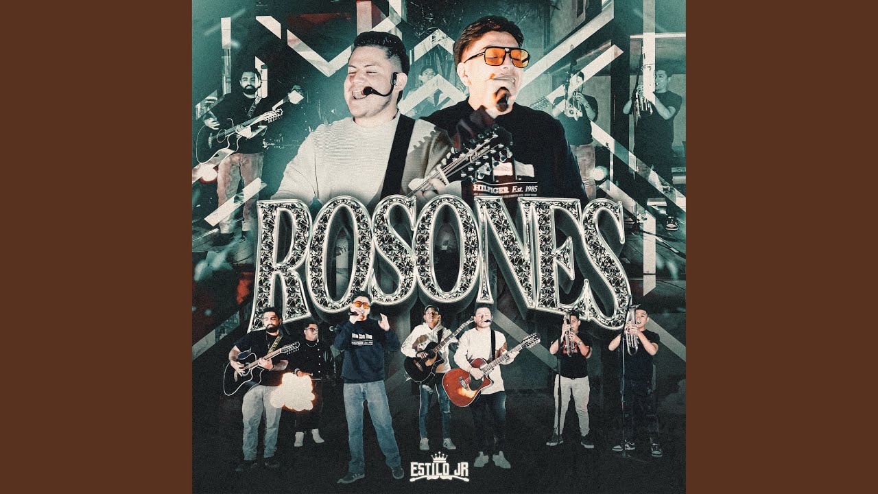 Rosones - YouTube