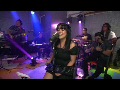 ALL THIS TIME (2023 Cover) AilaSantos/R2KBand