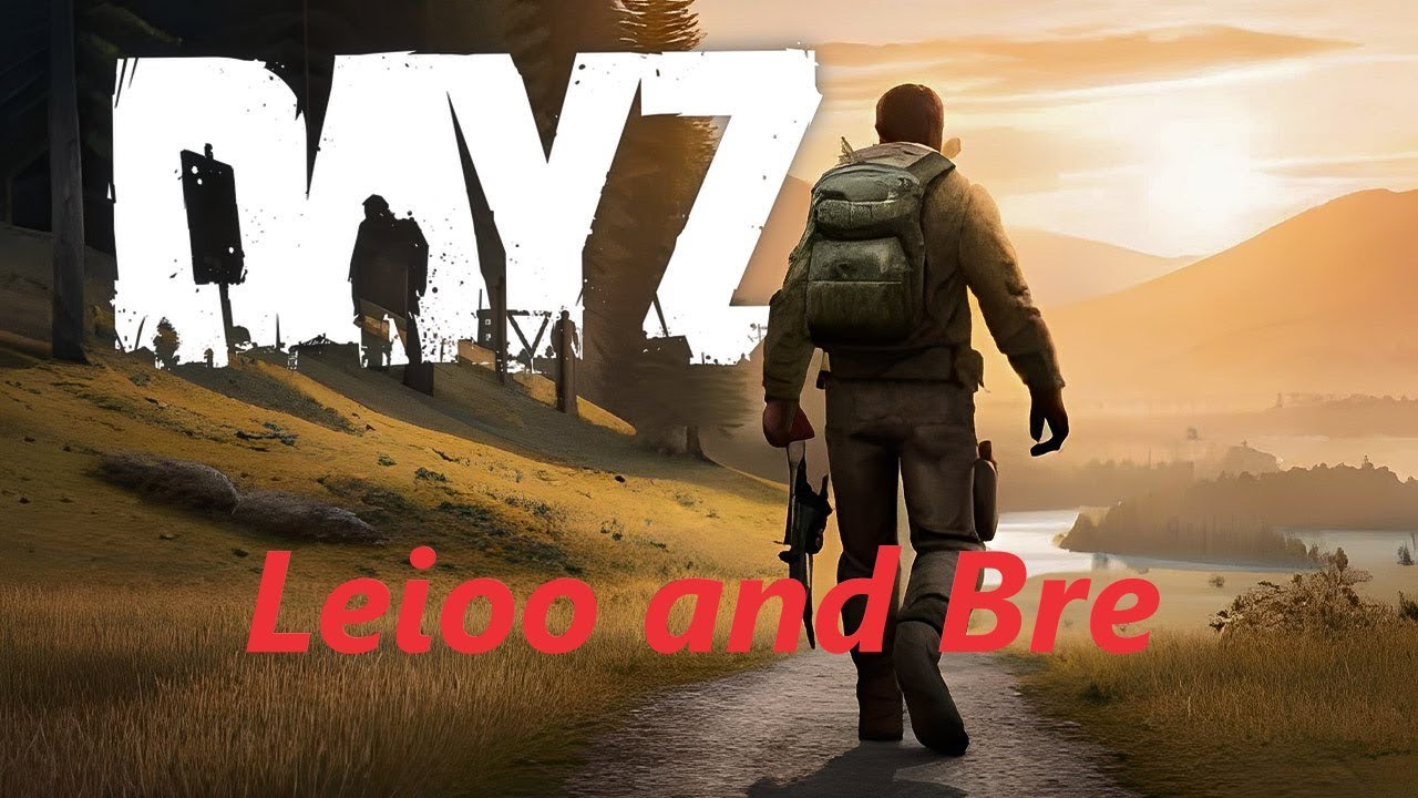 1/8/25 Dayz Toxic Drip epi#48 - YouTube