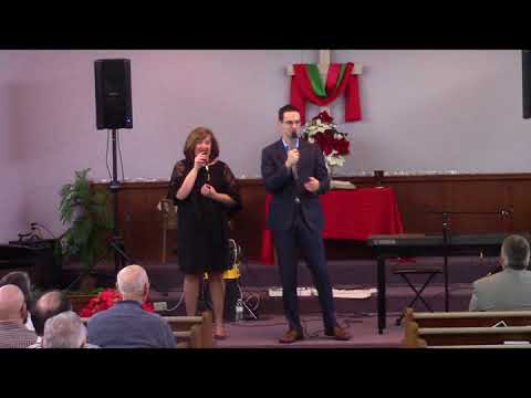 John & Kate Denner - YouTube