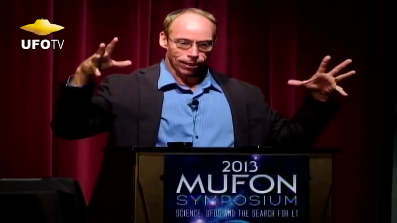 THE ATACAMA ET HUMANOID – MUFON UFO SYMPOSIUM – Dr. Steven Greer MD ...