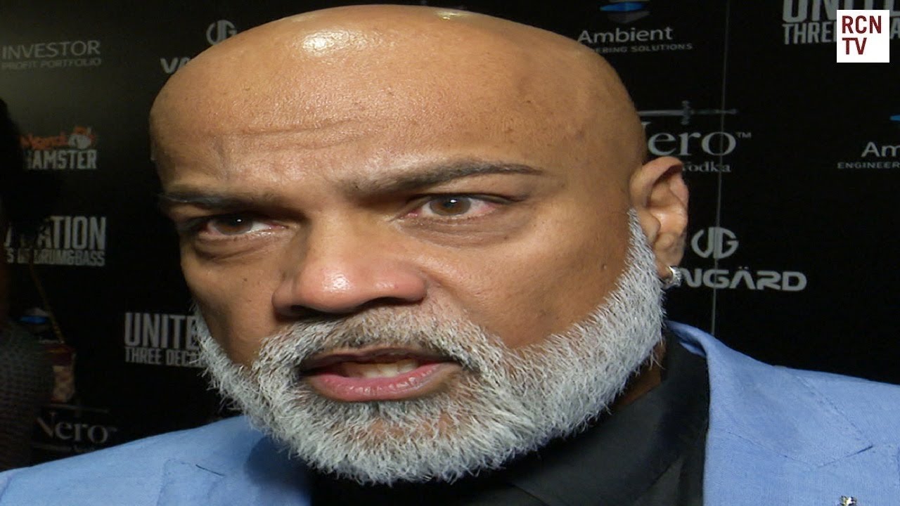 DJ Ray Keith Interview United Nation Three Decades Of Drum & Bass ...