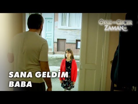 Zehra, Ekrem'in Dolduruşuna Gelip Evden Kaçtı! - Öyle Bir Geçer Zaman Ki 87.Bölüm