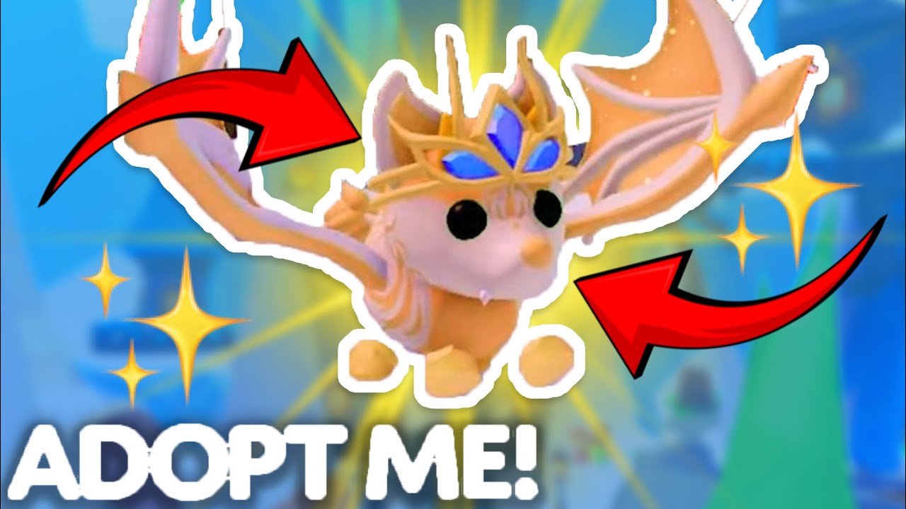 HOW TO GET ROYAL FAIRY BAT DRAGON EARLY!! **WORKING 2024** HACK IN ...