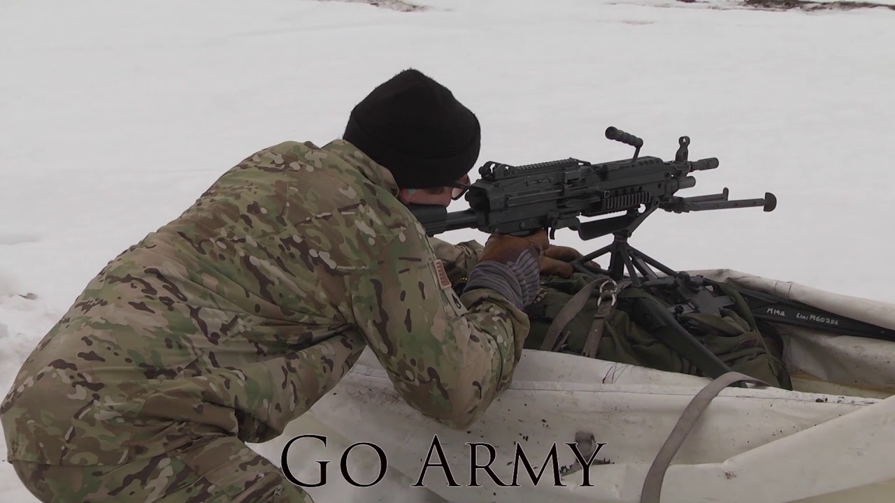 10th Special Forces Group (Airborne) Go Army Beat Navy 2019 - YouTube