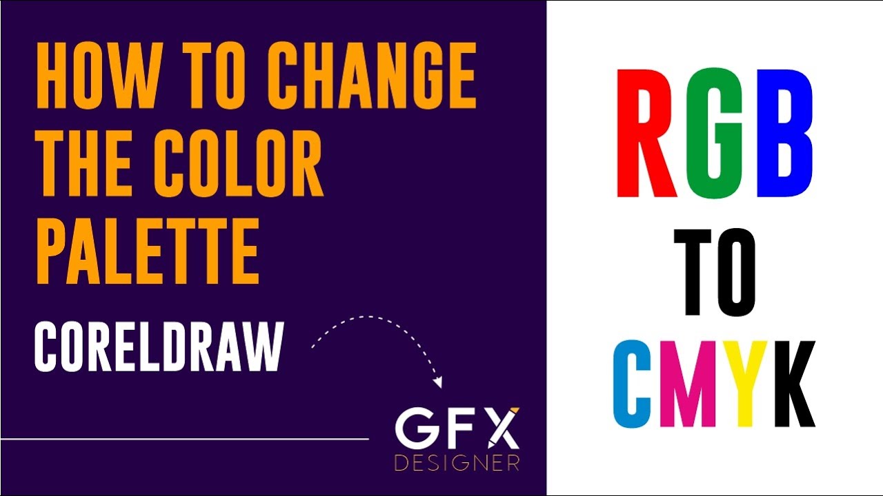 How To Change Color Palette In Coreldraw 2021 In Hindi Tutorial RGB how-to-change-color-palette-in-coreldraw-2021-in-hindi-tutorial-rgb
