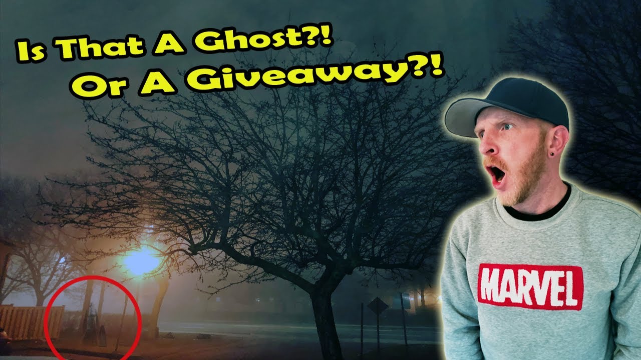 Scary Stories with Cory | Ep. 1 (Ghosts & Giveaway) - YouTube