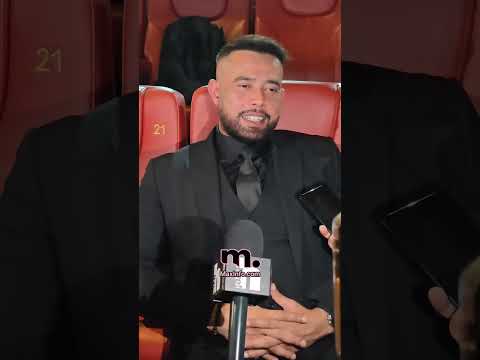 Zul Ariffin ulas tentang jodoh