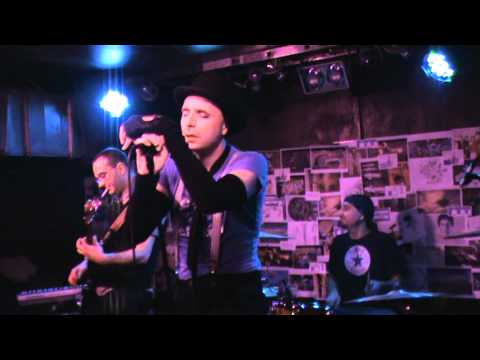 BABYFACE CLAN - Live @ Stroeja, Sofia - January 2011 - YouTube