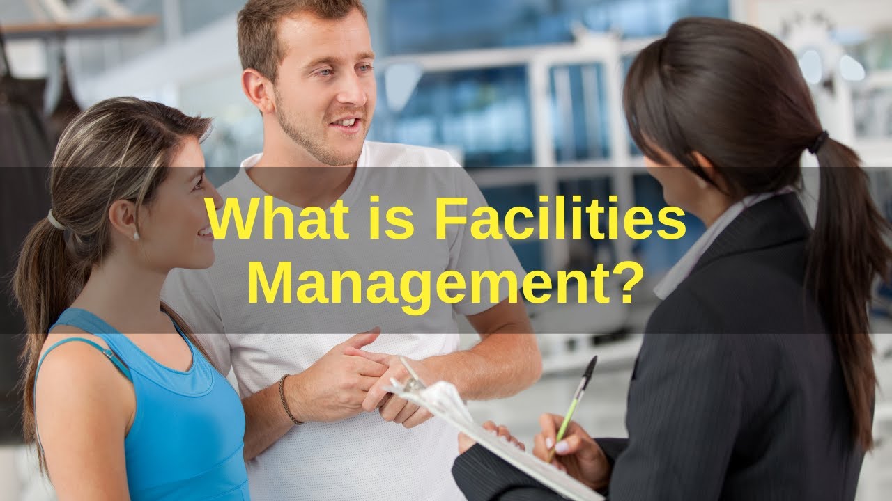 Introduction to Facilities Management l Facilities Management Course l ...