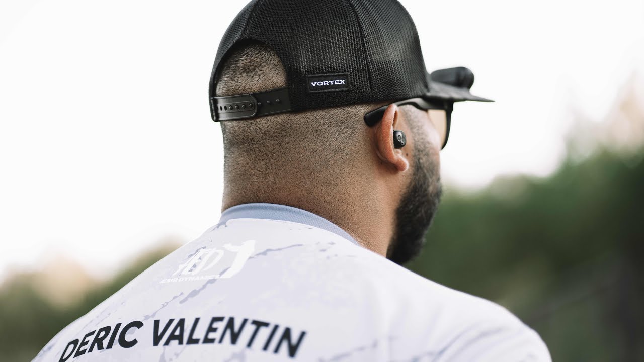 2024 Vortex Open Nationals - YouTube