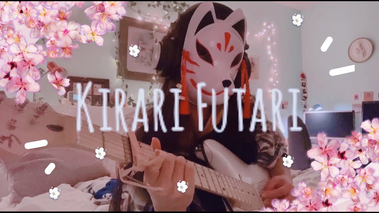 Kirari Futari - (Mamerico) cover - YouTube