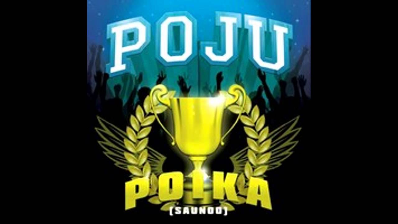 Poju - Poika Saunoo (Eesti Version). :))))) - YouTube