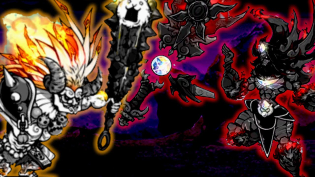 OP Combo of Single Target Duo - YouTube