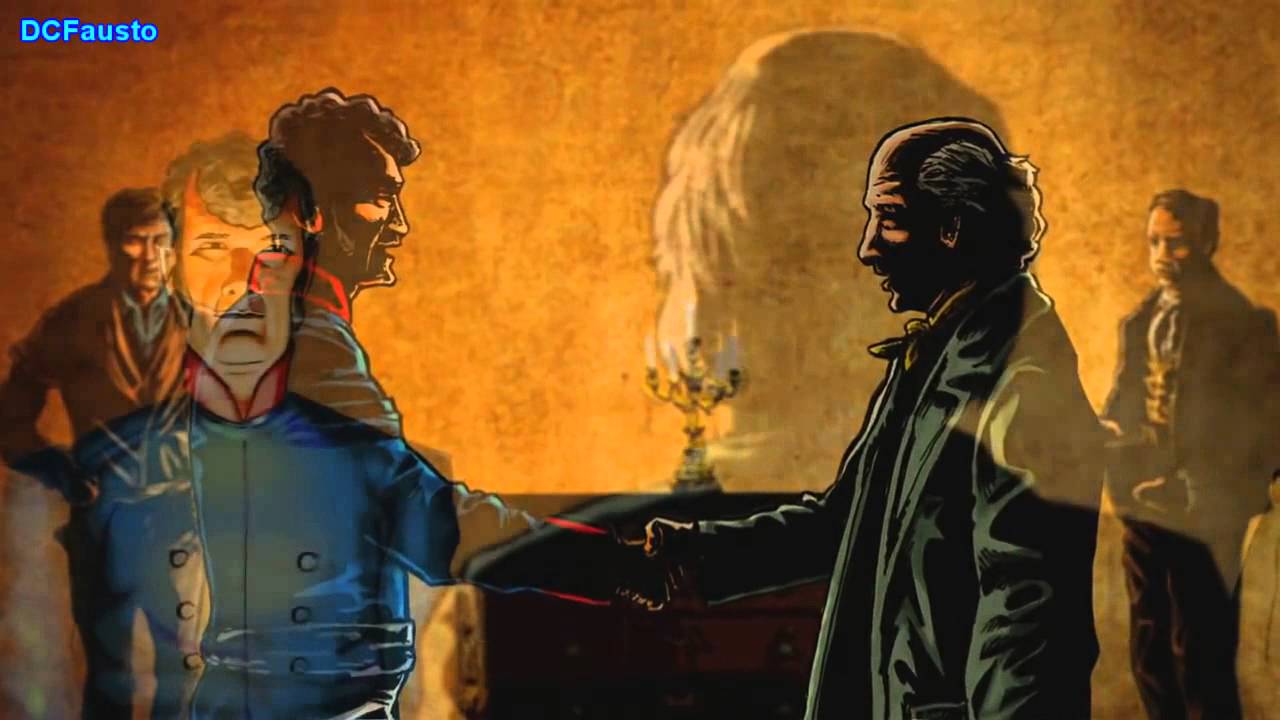 MIGUEL HIDALGO Y COSTILLA - YouTube