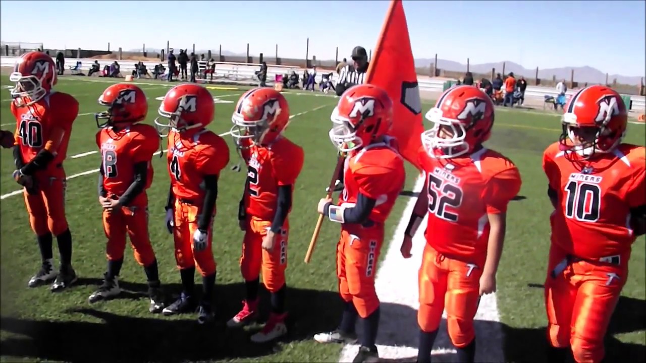Eastside Miners vs Horizon City Tigers 10U Semi-Final Highlights - YouTube