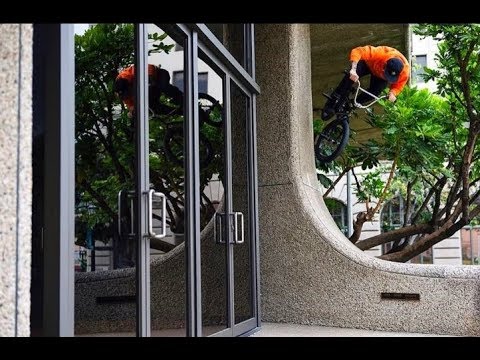 BMX - Sean Ricany JIRI Blabol 2019 ( @ktpbmx ) - YouTube