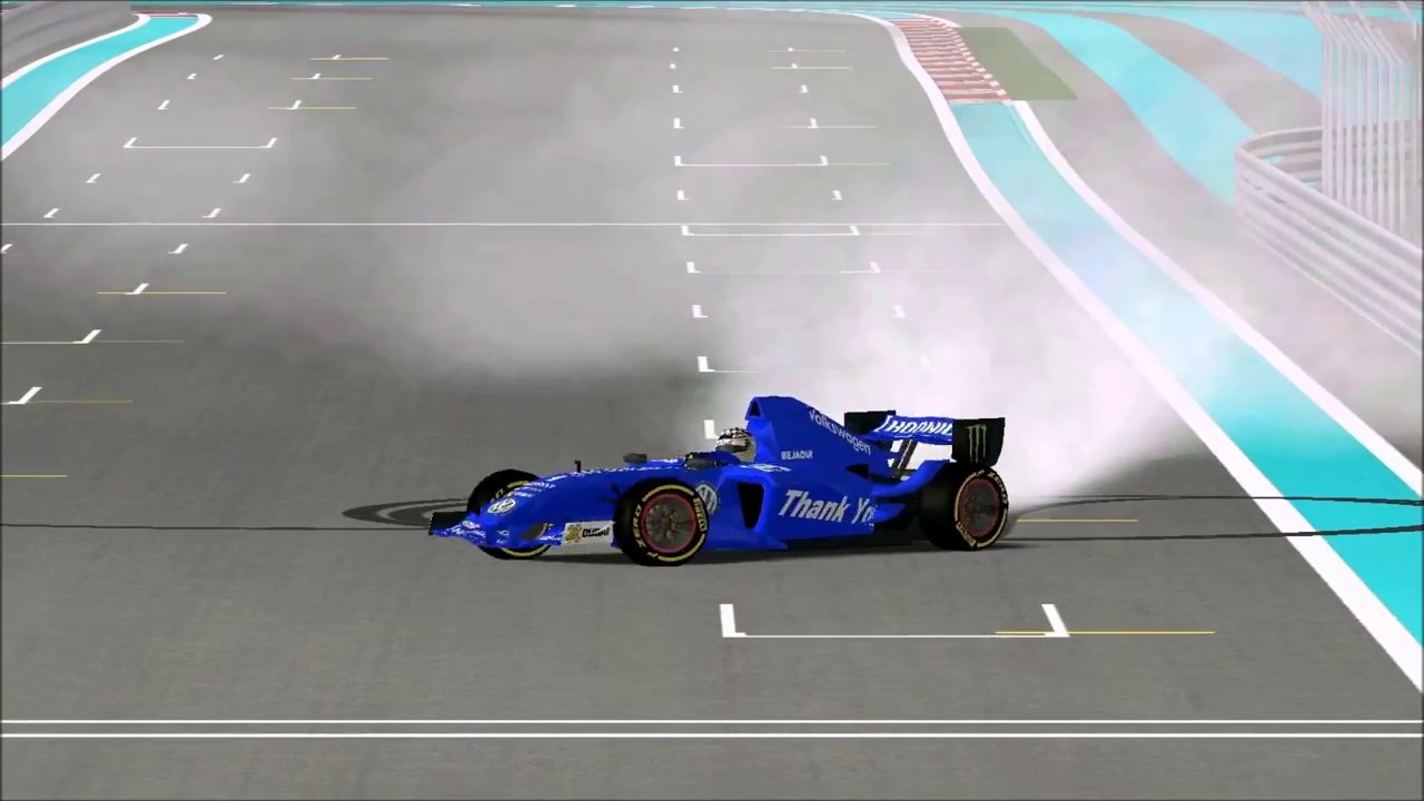 BRL-1 SEASON 2017 ABU DHABI GRAND PRIX - Highlights - YouTube