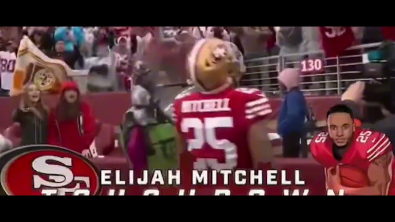 2020’s NFL WILD CARD GAME WINNING SCORES(THROUGH 2025) - YouTube