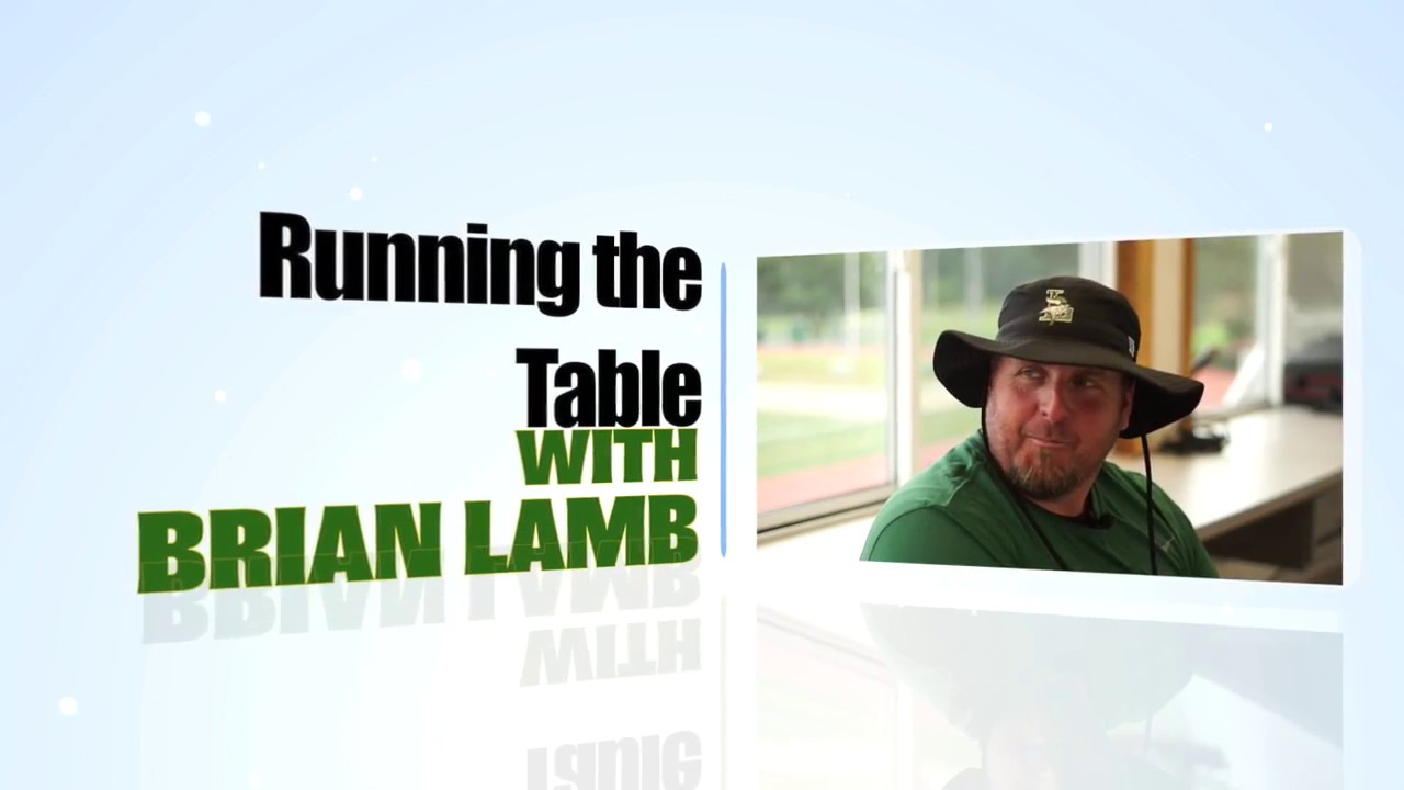 The Rebel Run Sports Show - Special Edition - YouTube