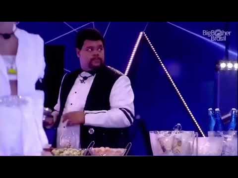 Vídeo COMPLETO | MANU GAVASSI DANÇANDO DUA LIPA NO BBB20