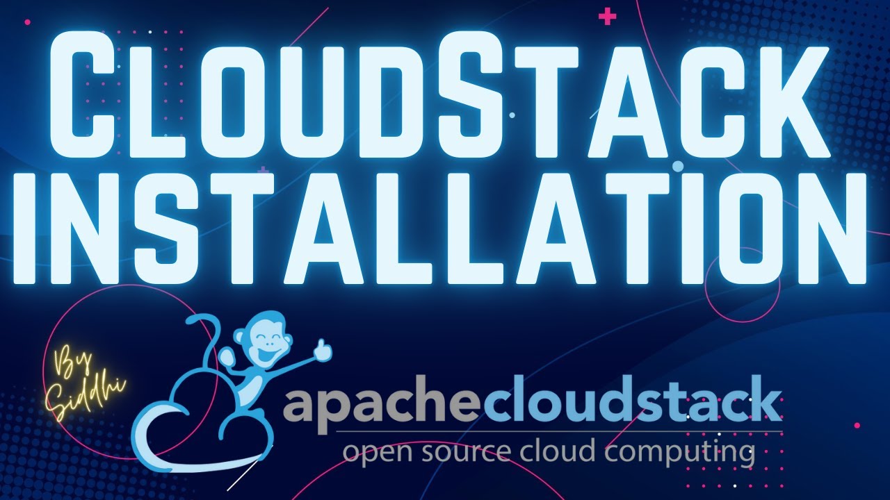 Cloud Stack Installation With Step-by-Step #WATCH Full Video - YouTube