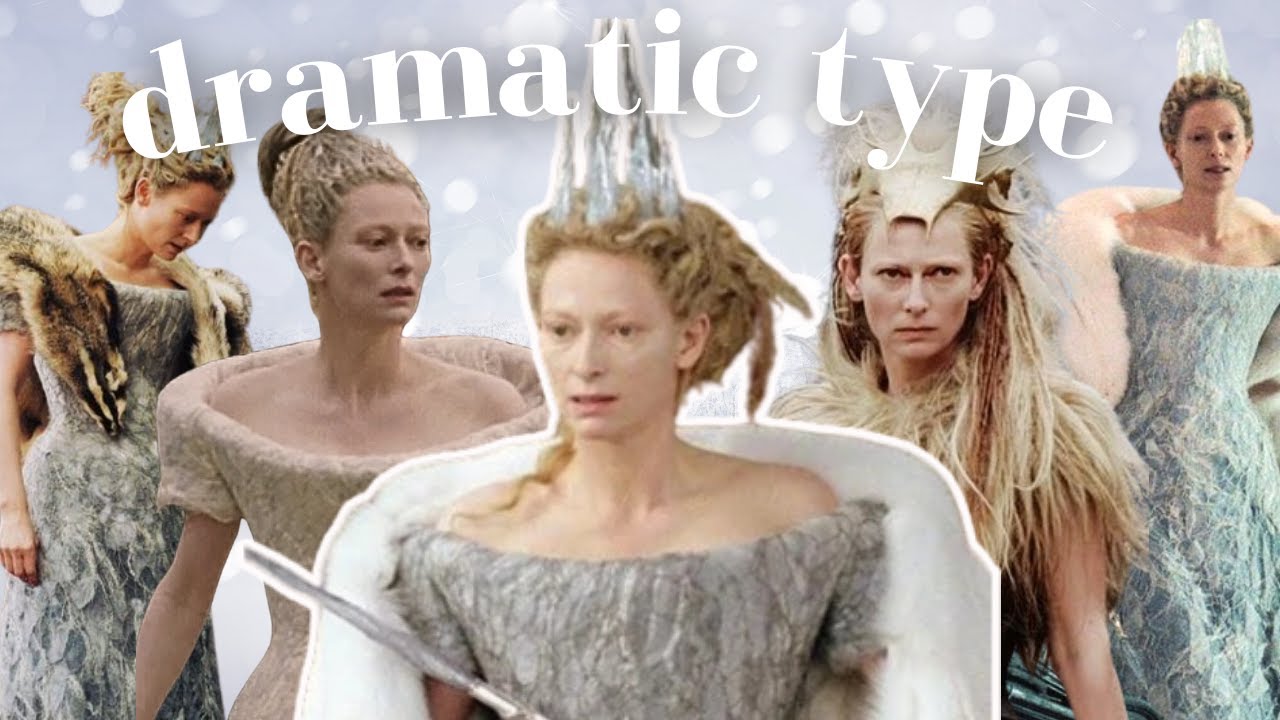 Tilda Swinton Witch Makeup Is That You, Tilda? 12 Incredible Swinton