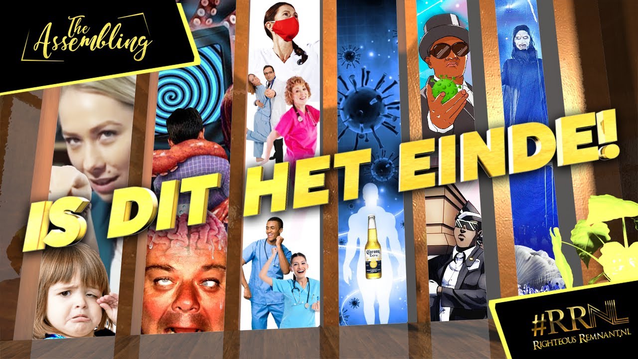 ⭕ IS DIT HET EINDE! | #8 | BLIJF VAN DE KINDEREN AF! | TellLieVision ...