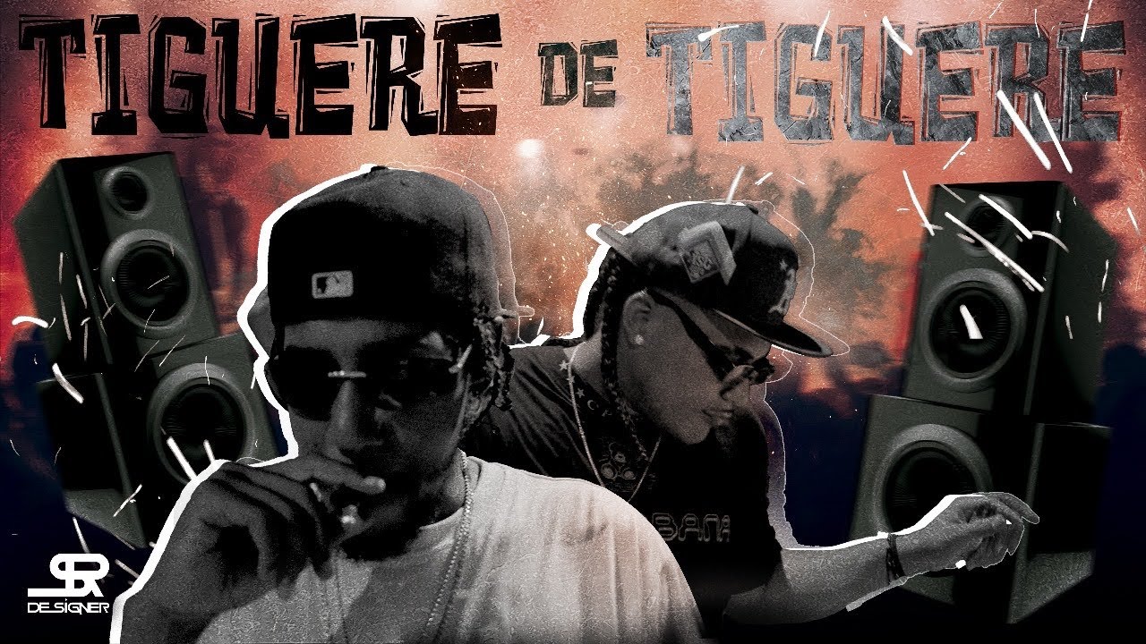 Gnobby - Tiguere de tiguere @Lagrasa809 - YouTube
