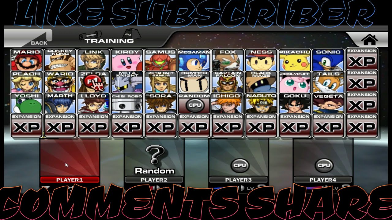 SSf2 MODPACK DOWNLOAD - YouTube