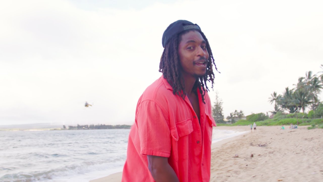 Shwayze - Unforgettable (Official Music Video) - YouTube