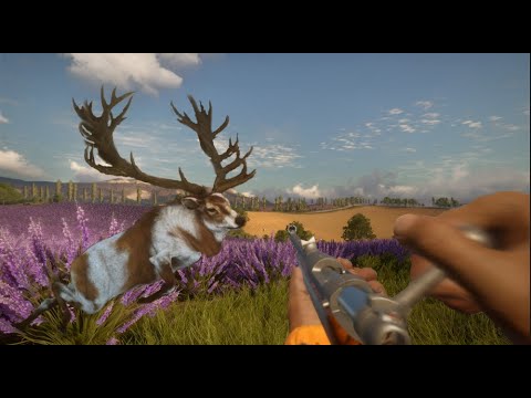 IS THIS MY LUCKIEST Multi TROPHY HUNT YET?! - (COTW) the Hunter Call of ...