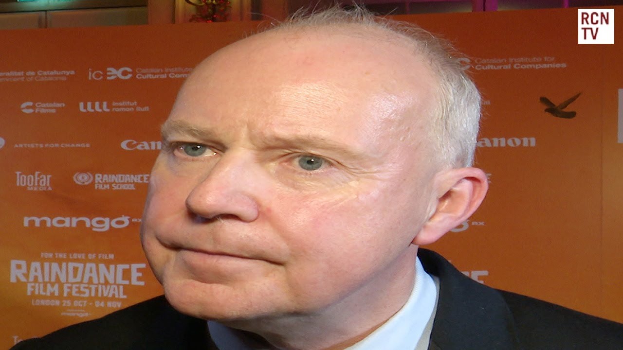David Yates Reflects On Future Of Harry Potter Films & TV Series - YouTube