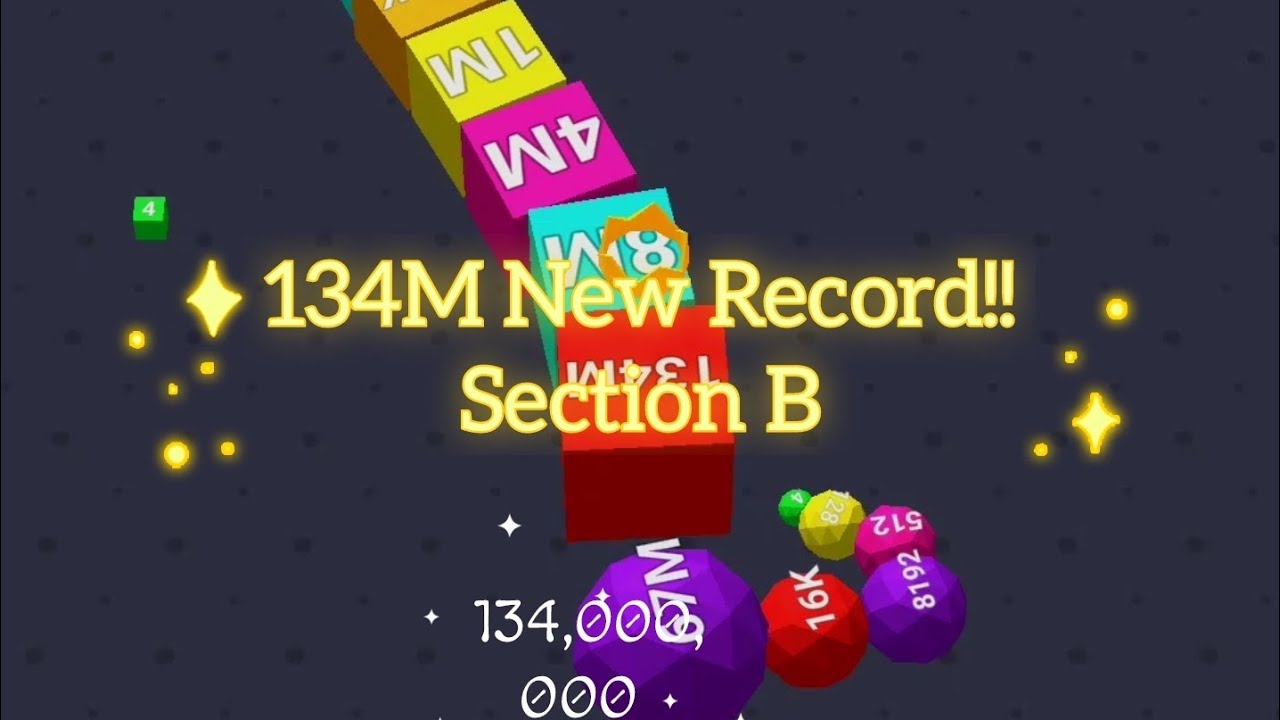 Cube Arena 2048 (Part 8) - YouTube