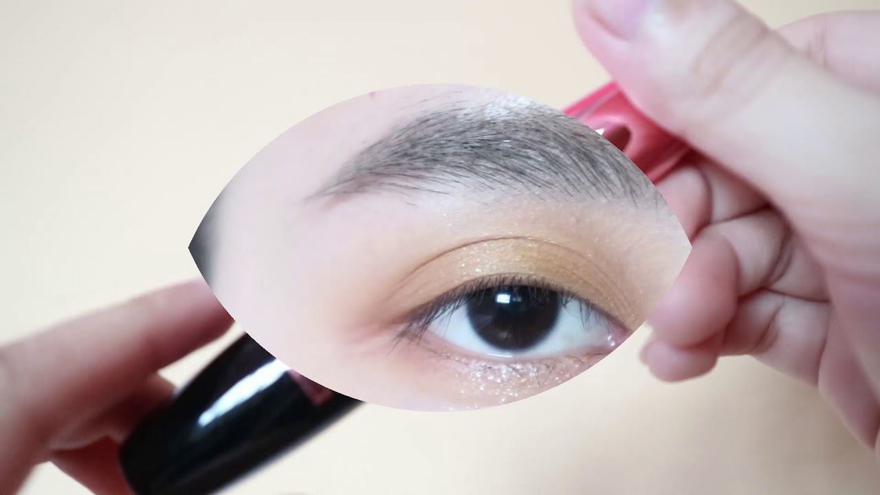 MASCARA MAYBELLINE THE HYPER CURL|REVIEW|By Thư - YouTube