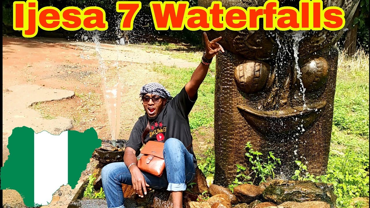 Unlocking Ijesa's Secret Paradise: Exploring Seven Spectacular ...