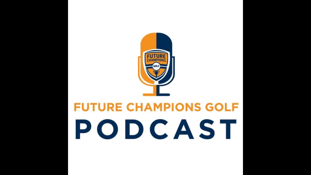 Introductions - Future Champions Golf Podcast Episode 1 - YouTube