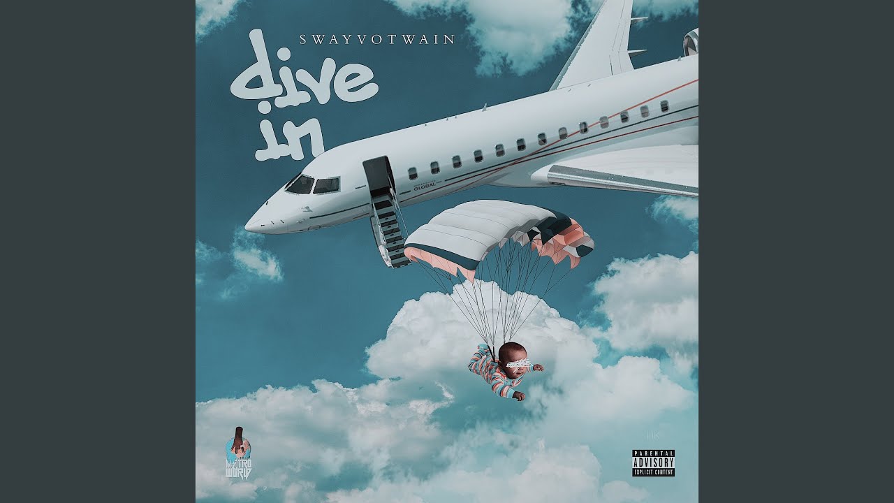 Dive In - YouTube