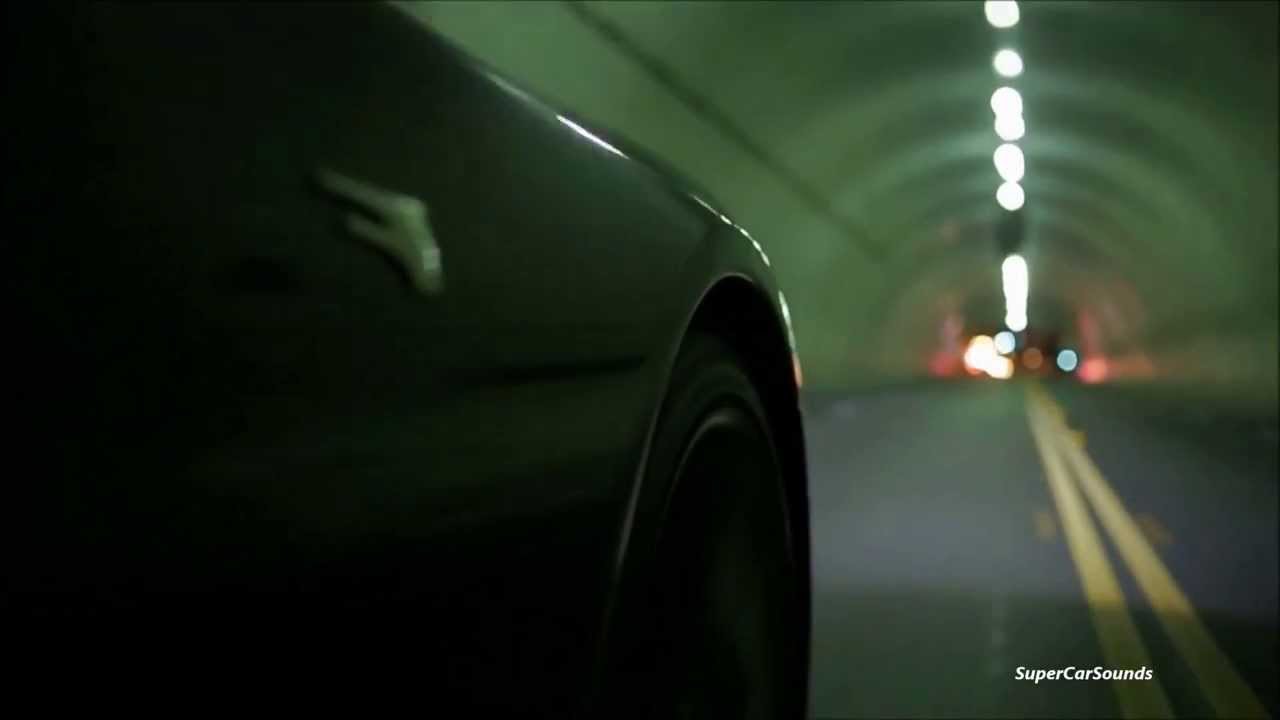 Lexus LFA 2016 Amazing Sound!! - YouTube