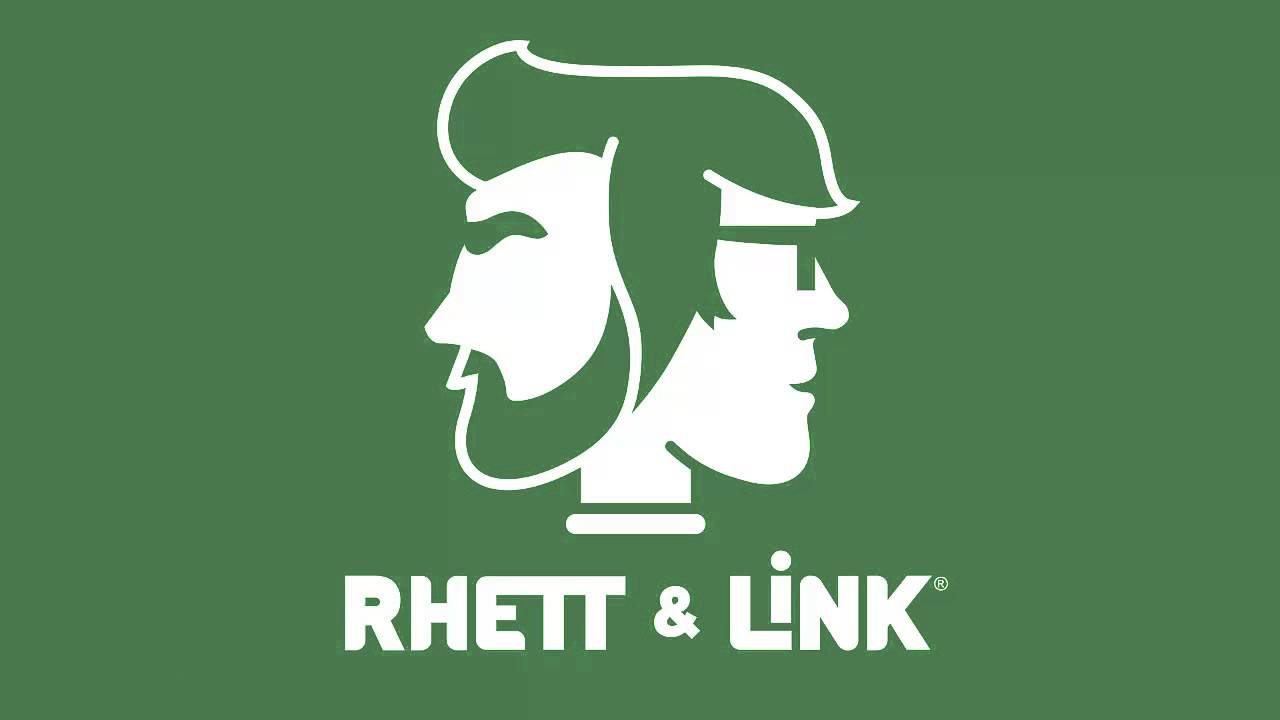 Rhett And Link Nerd Vs Geek Epic Rap Battle Instrumental - YouTube