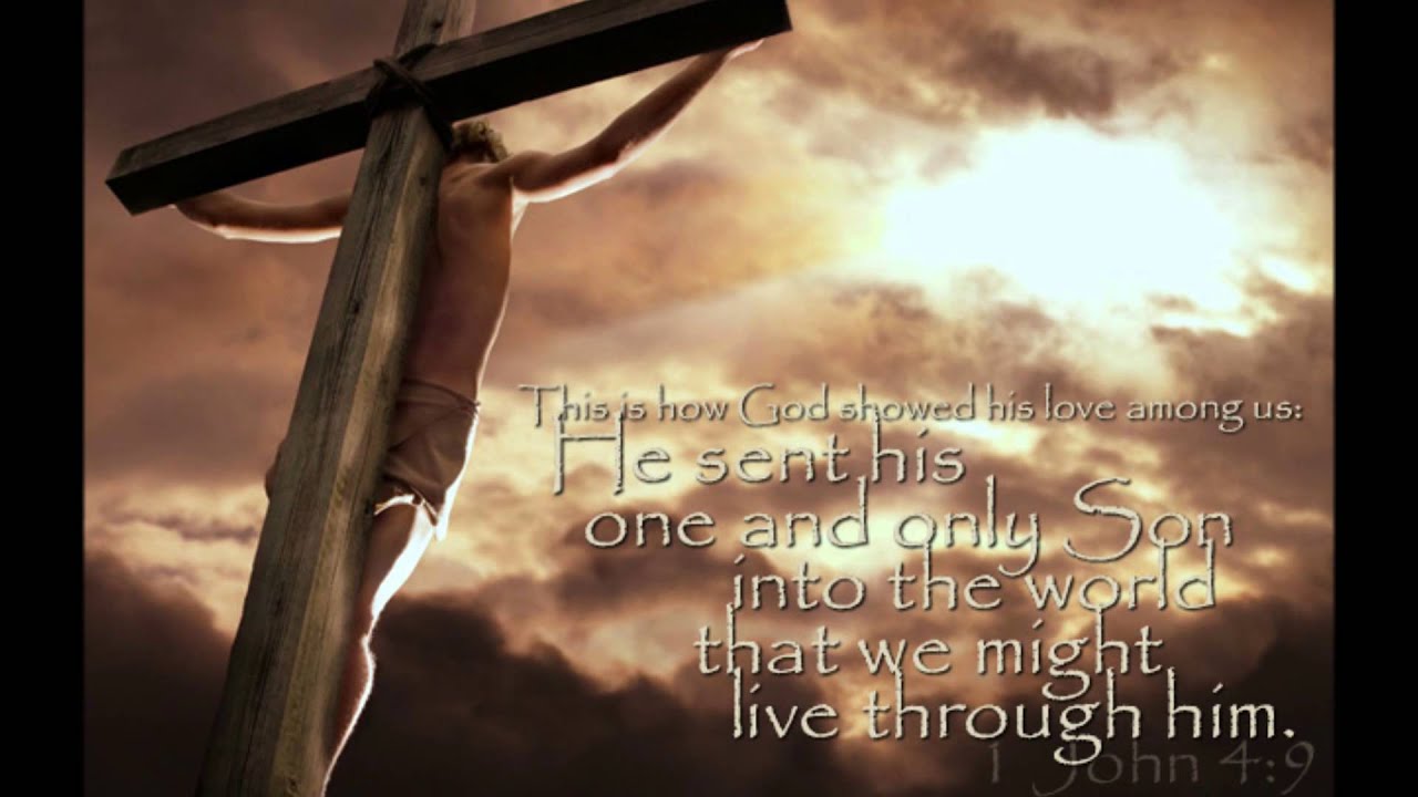 WHY WE SHOULD CHOOSE GOD NOW!!!(spiritual video) - YouTube