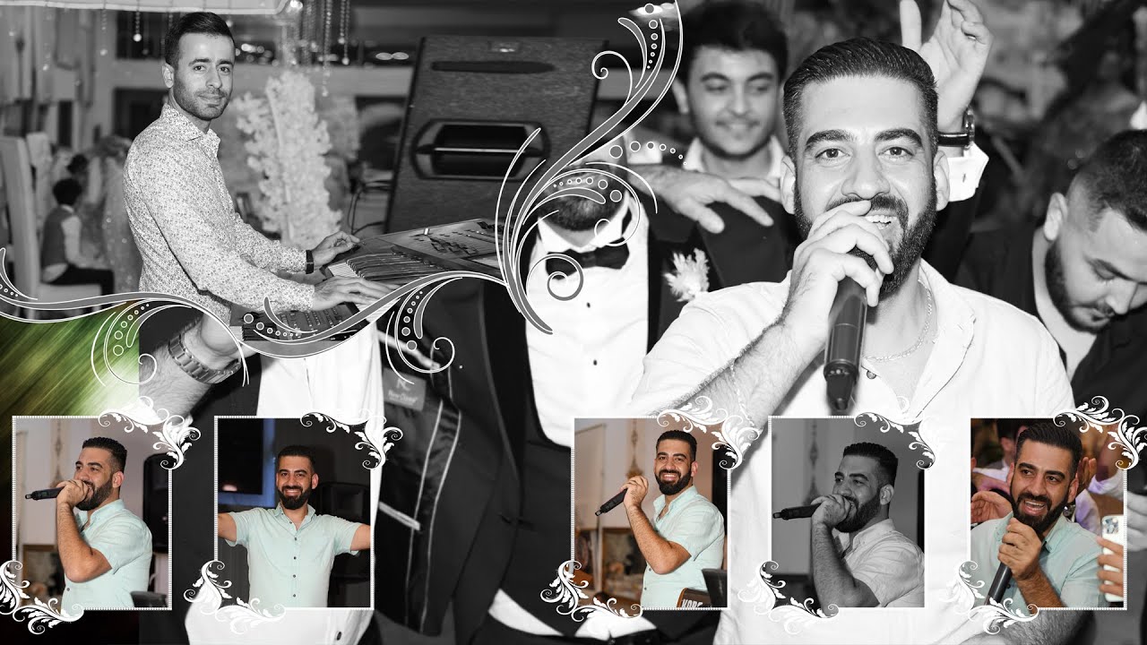 Hejar Hasan 2023 4k هجار حسن Hejar hasan - YouTube