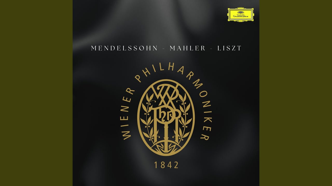 Liszt: Hungarian Rhapsody No. 2 in C sharp minor, S.244 - Orchestral ...