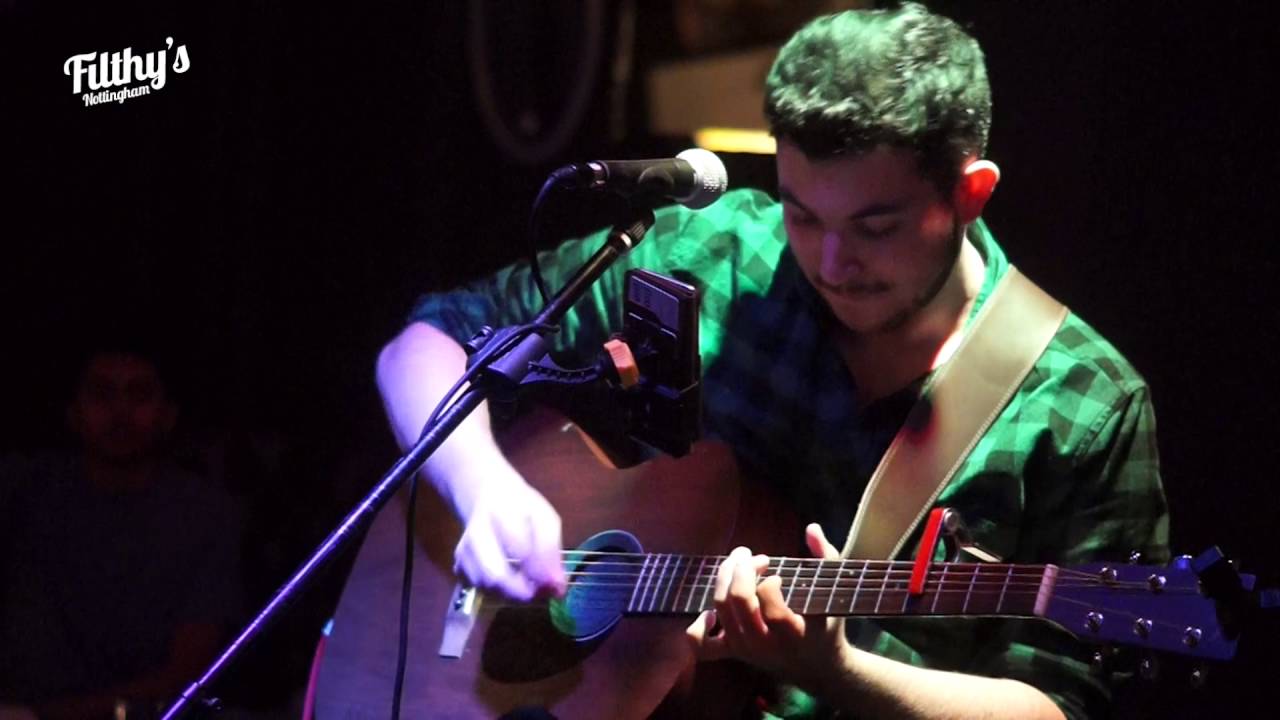 Lewis Hill - Signs - YouTube