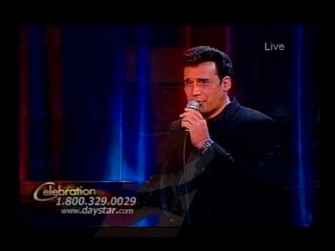 "The Lords Prayer" by Nic Val - YouTube