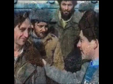 Gedebeyde & Shaiq seda &  Anar Sumqayit