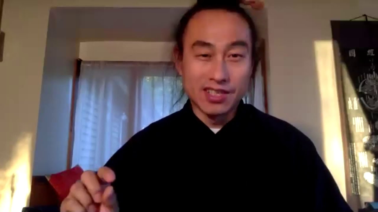 Nei Dan/Inner Alchemy (Class 2) - YouTube