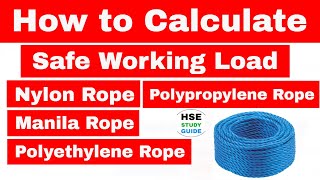 How to calculate safe working load of Scaffolding / Dea... | Doovi