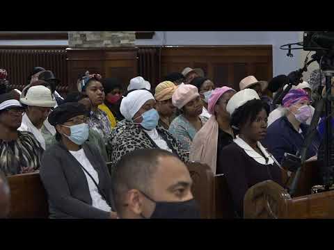 First Church Truth of God Broadcast 1679-1680 June 12th, 2022 Sunday AM ...